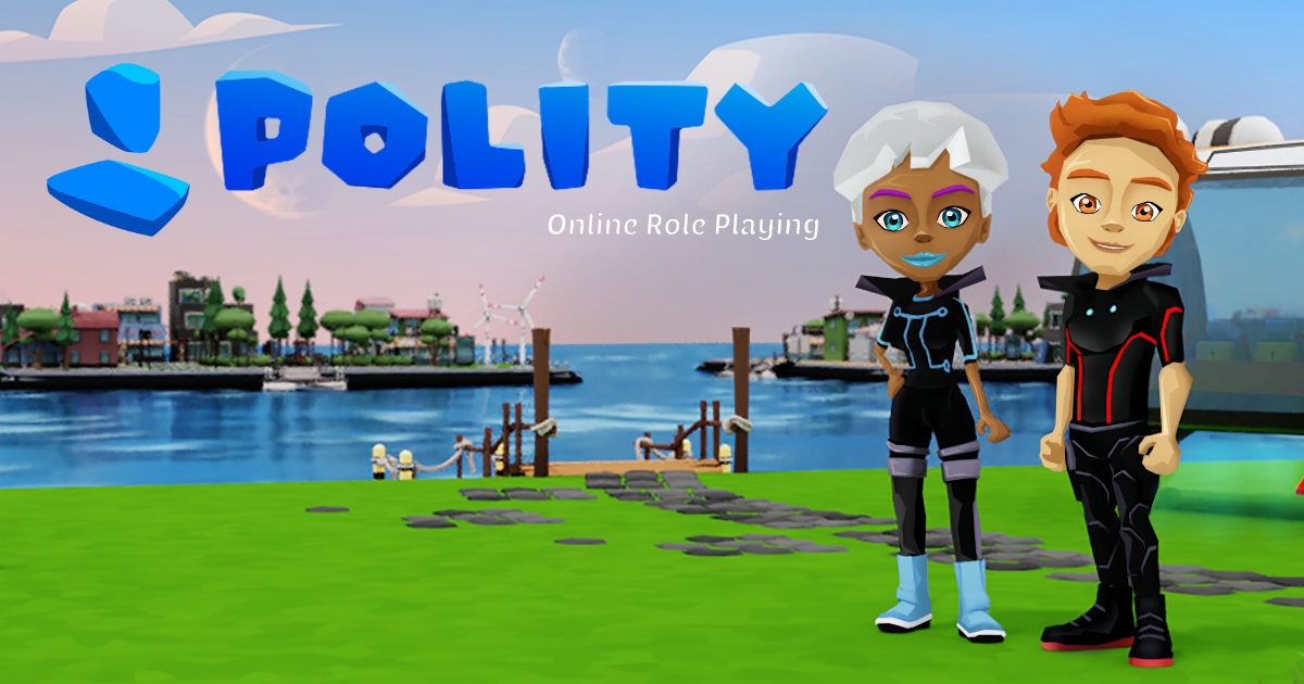 Polity - Online Role Playing